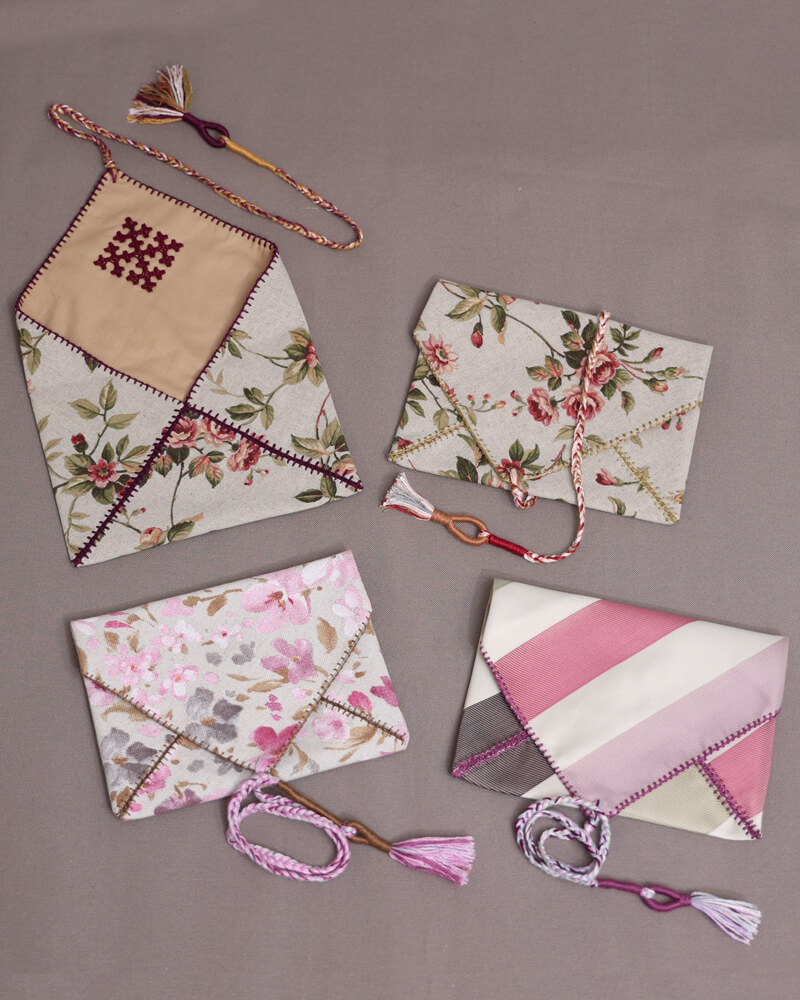 Different Type of Bags – Oghak